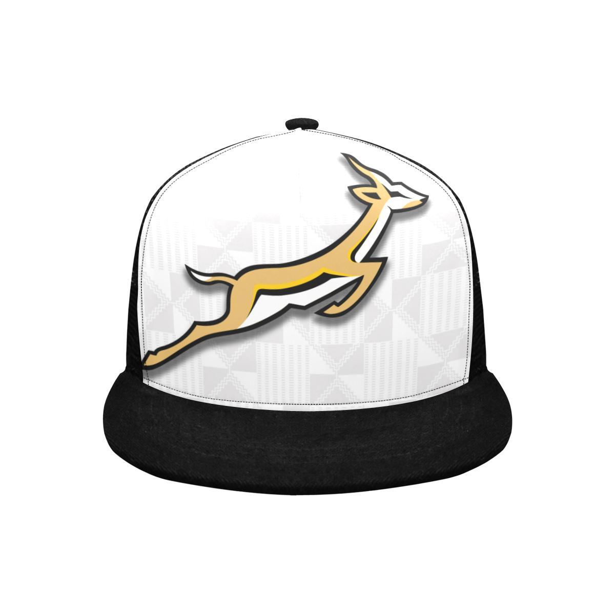 South Africa Springboks Forever Trucker Hat – Aljaira