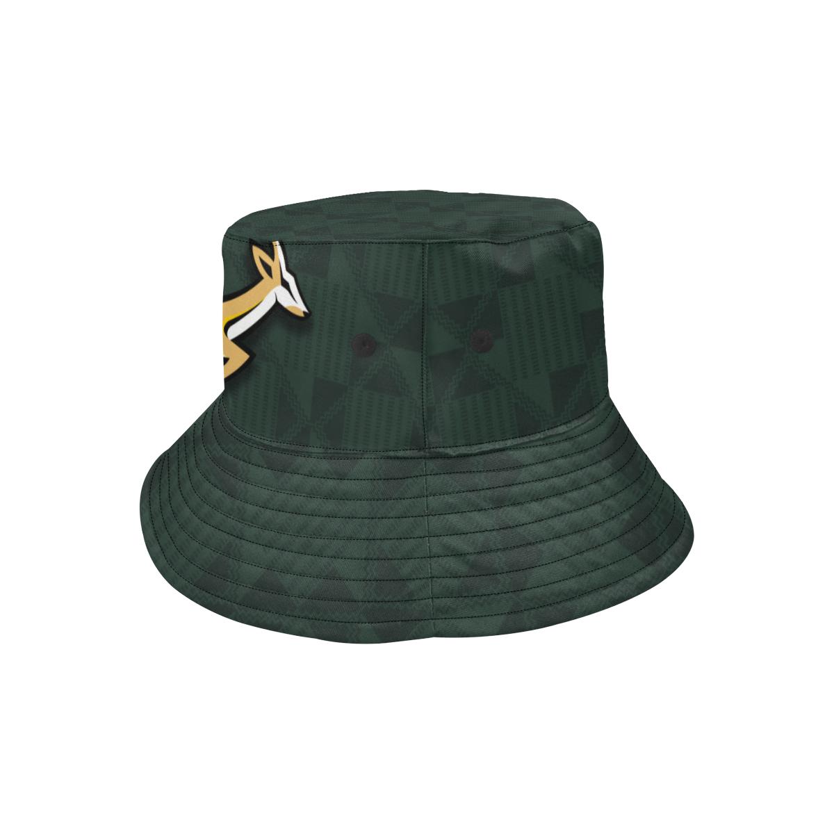 South Africa Springboks Forever Bucket Hat – Aljaira