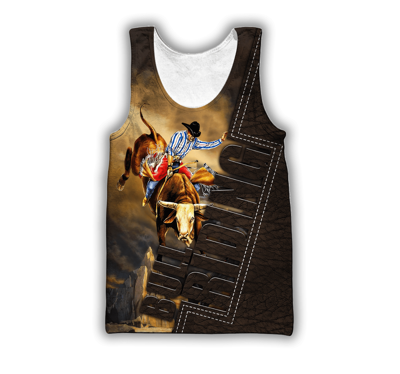 Personalized Name Bull Riding Hoodie - Bull Riding Apparel Bull Rider ...