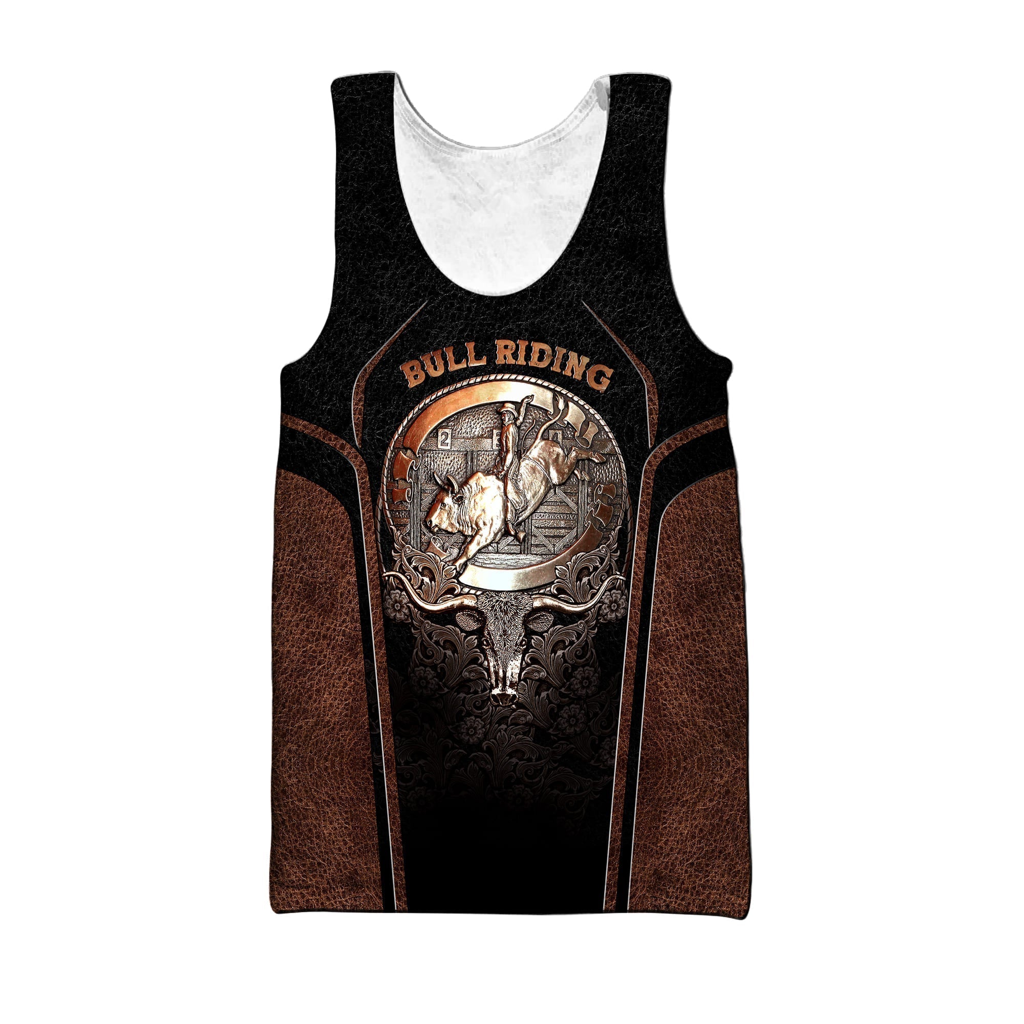 Personalized Name Bull Riding Hoodie - Bull Riding Apparel Metal Logo ...