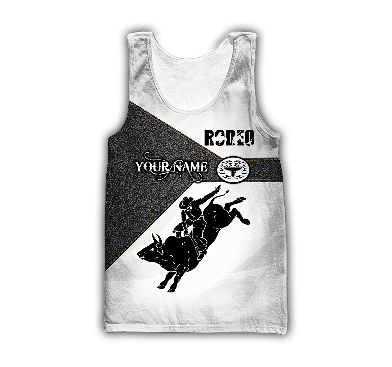 Personalized Name Bull Riding Hoodie - Bull Riding Apparel Rodeo Black ...