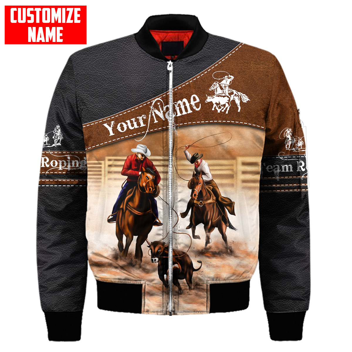 Personalized Name Bull Riding Hoodie - Bull Riding Apparel Rodeo Team ...