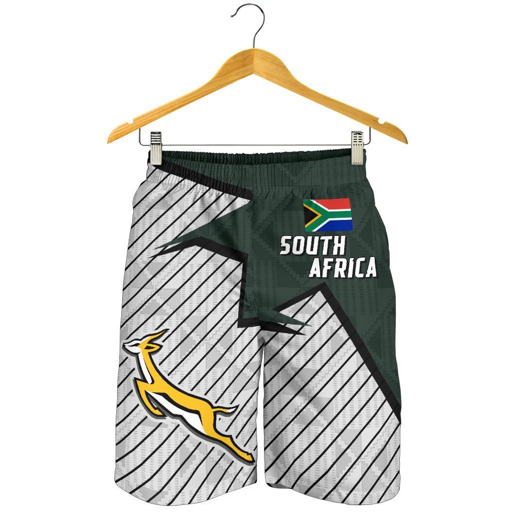 South Africa Shorts Springboks – Aljaira