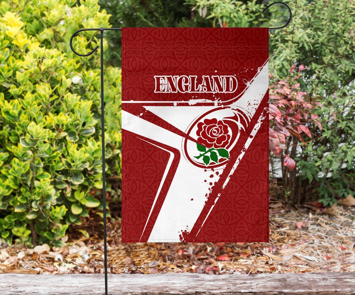 England Rugby Flag - England Rugby – Aljaira