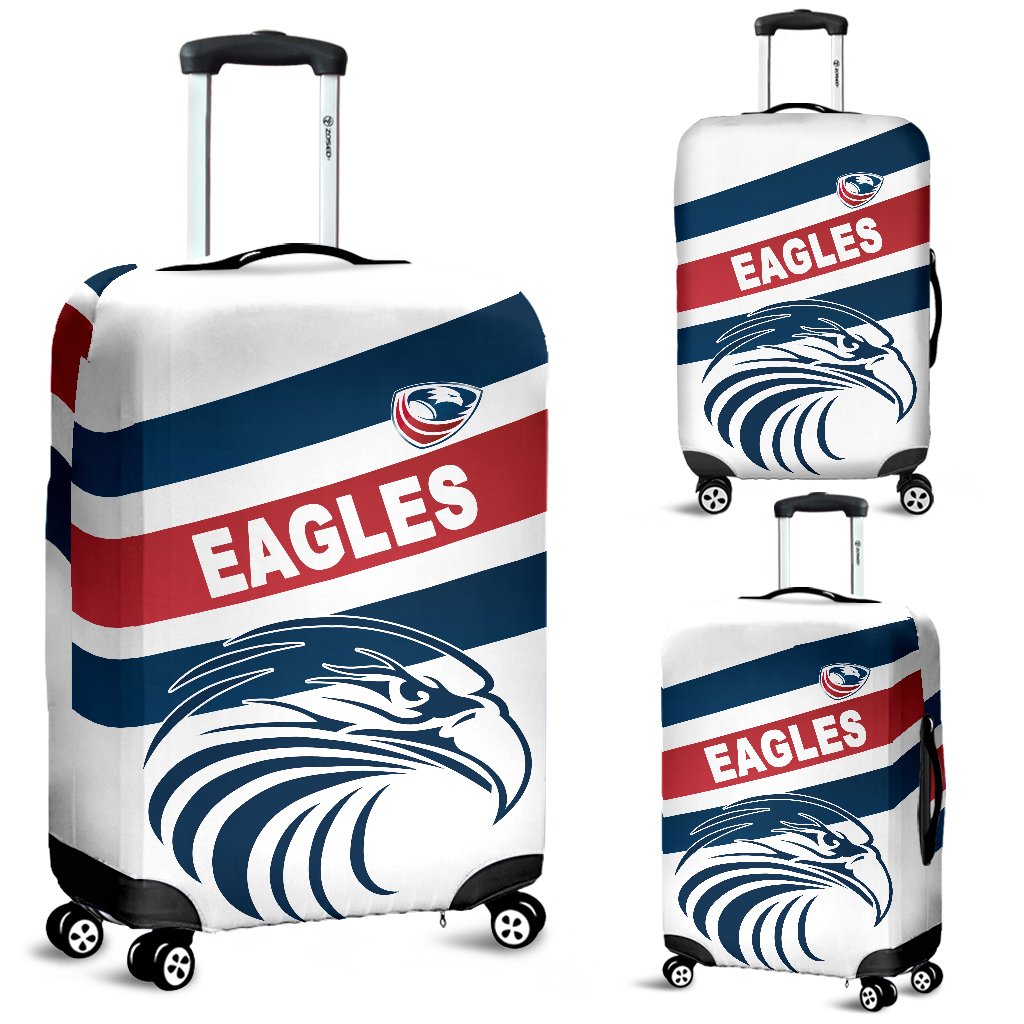 USA Rugby Luggage Covers Eagles Original Style – Aljaira