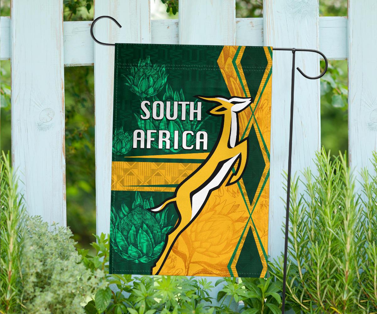 South Africa Flag Springboks Rugby Be Fancy – Aljaira