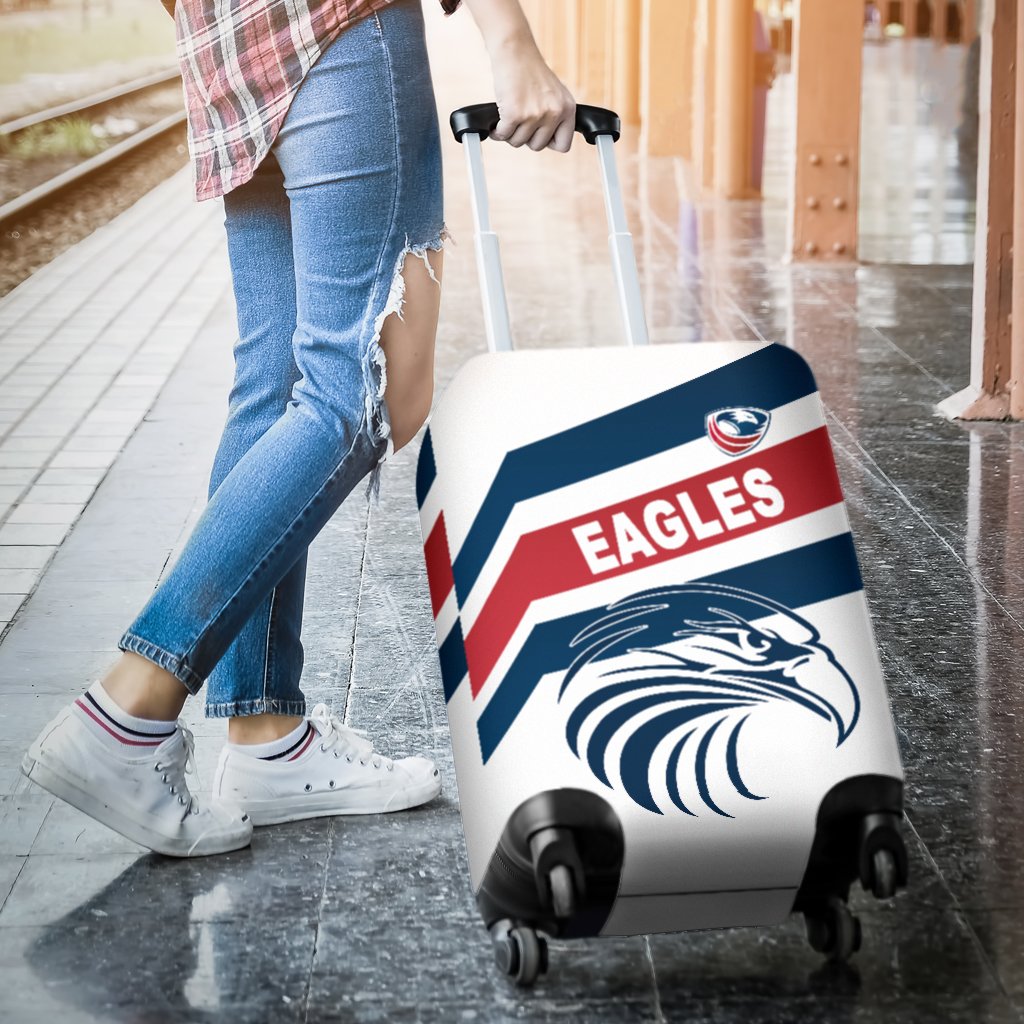 USA Rugby Luggage Covers Eagles Original Style – Aljaira