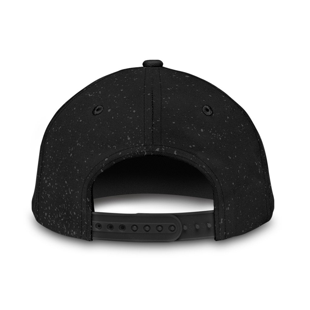 Cornwall Celtic Classic Cap - Celtic Compass With Cornish Symbols – Aljaira